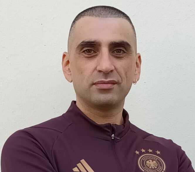 Sifa Fitness - Qatar